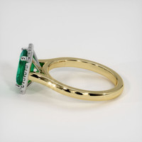 Emerald Engagement Rings | The Natural Emerald Company