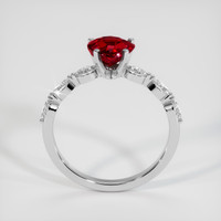 Ruby Engagement Rings | The Natural Ruby Company