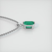 Emerald Necklaces & Pendants | The Natural Emerald Company