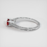 Ruby Rings | The Natural Ruby Company