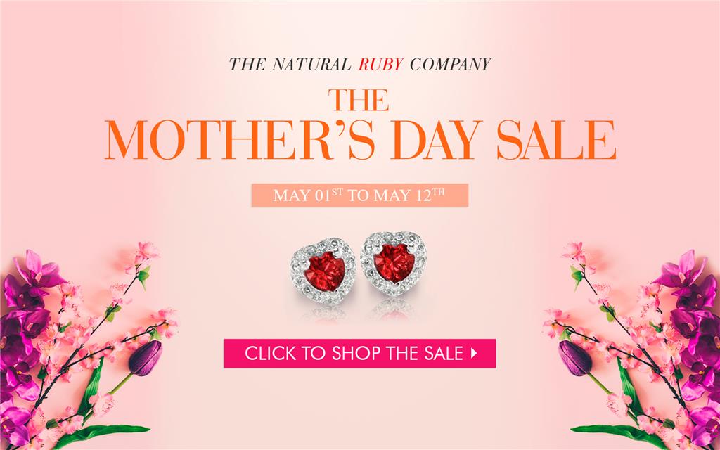 The Natural Ruby Company - Ruby Rings & Jewelry Since 1939